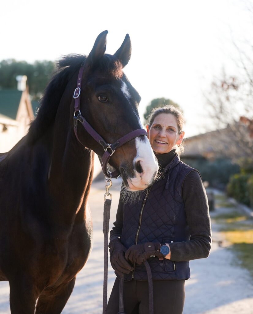 Caring for Senior Horses in Hot Climates - My Senior Horse